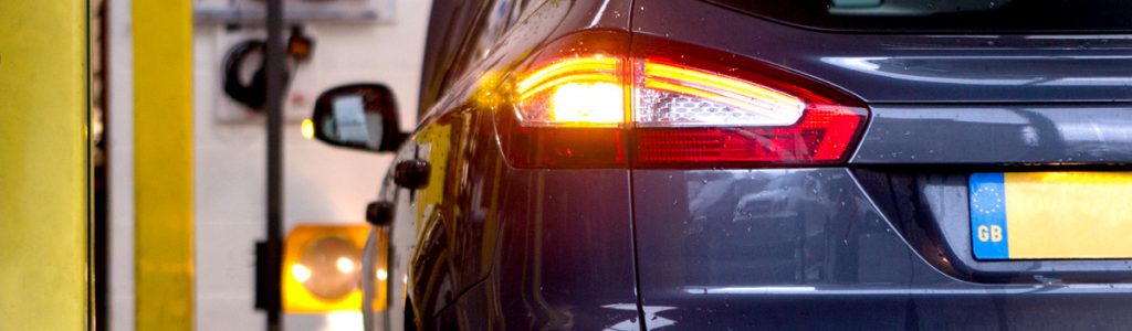 MOT Advice | Callow Car Care